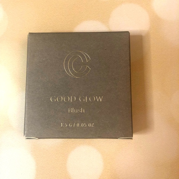 Complex Culture Beauty | Makeup | Complex Culture Good Glow Blush ...